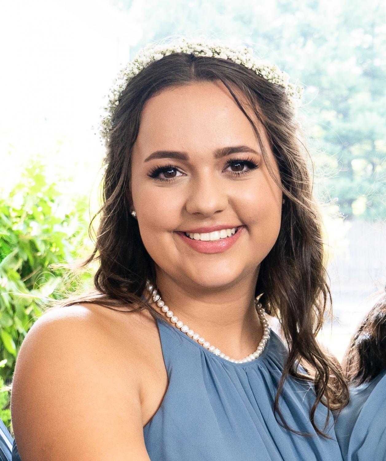 Patriot Press | Aubree Prendergast – Brookdale Community College & The ...