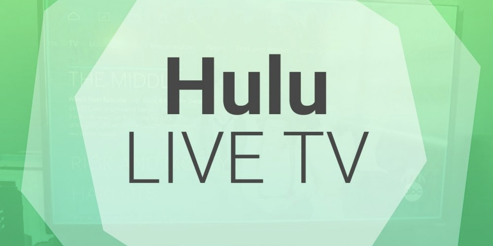 Hulu + Live TV Review – Patriot Press